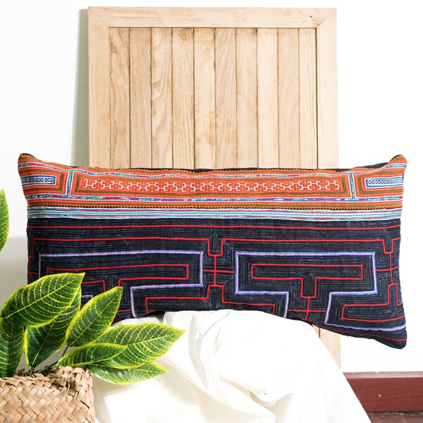 Tribal Cushion - Etsy