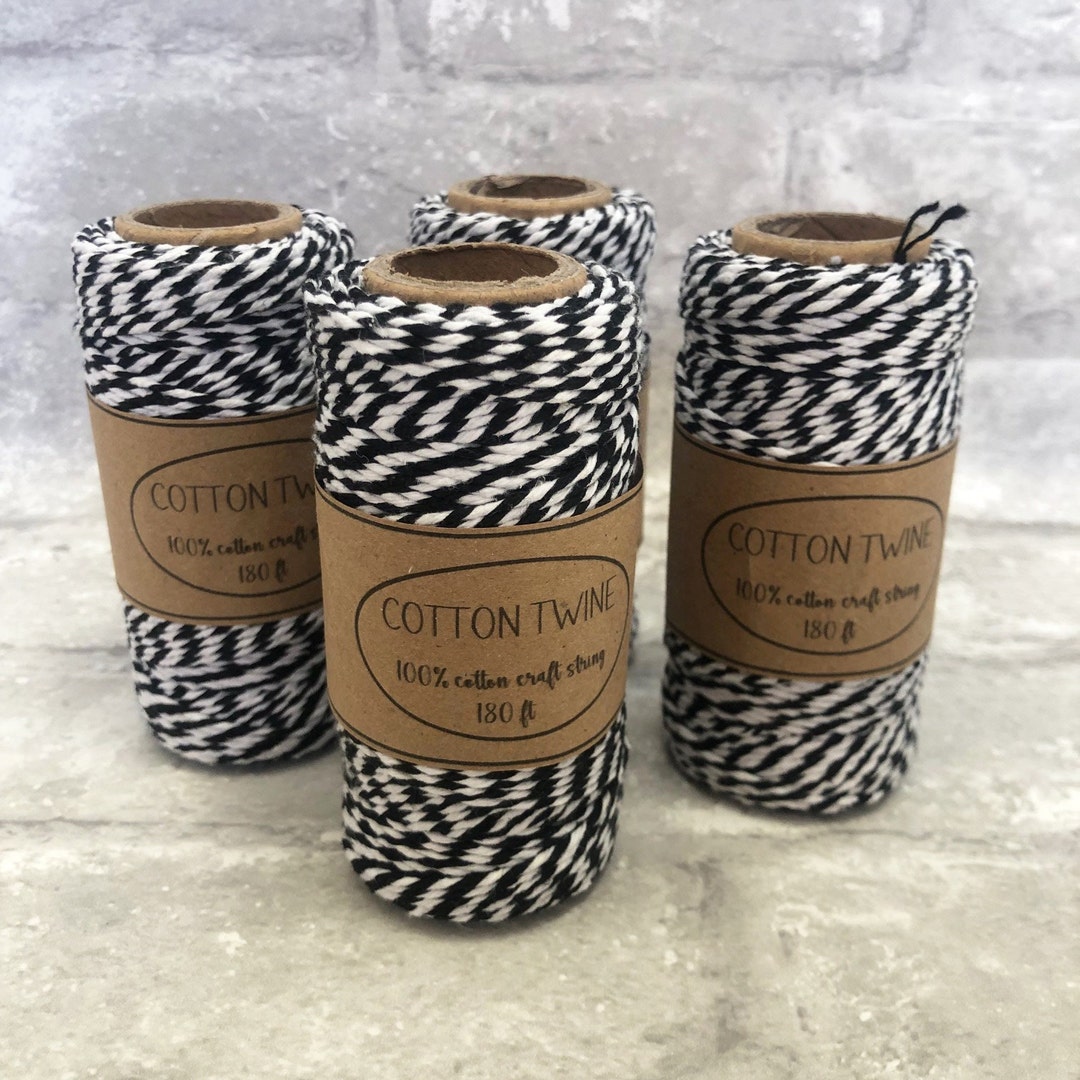 Bakers Twine- Multiple Colors - Etsy