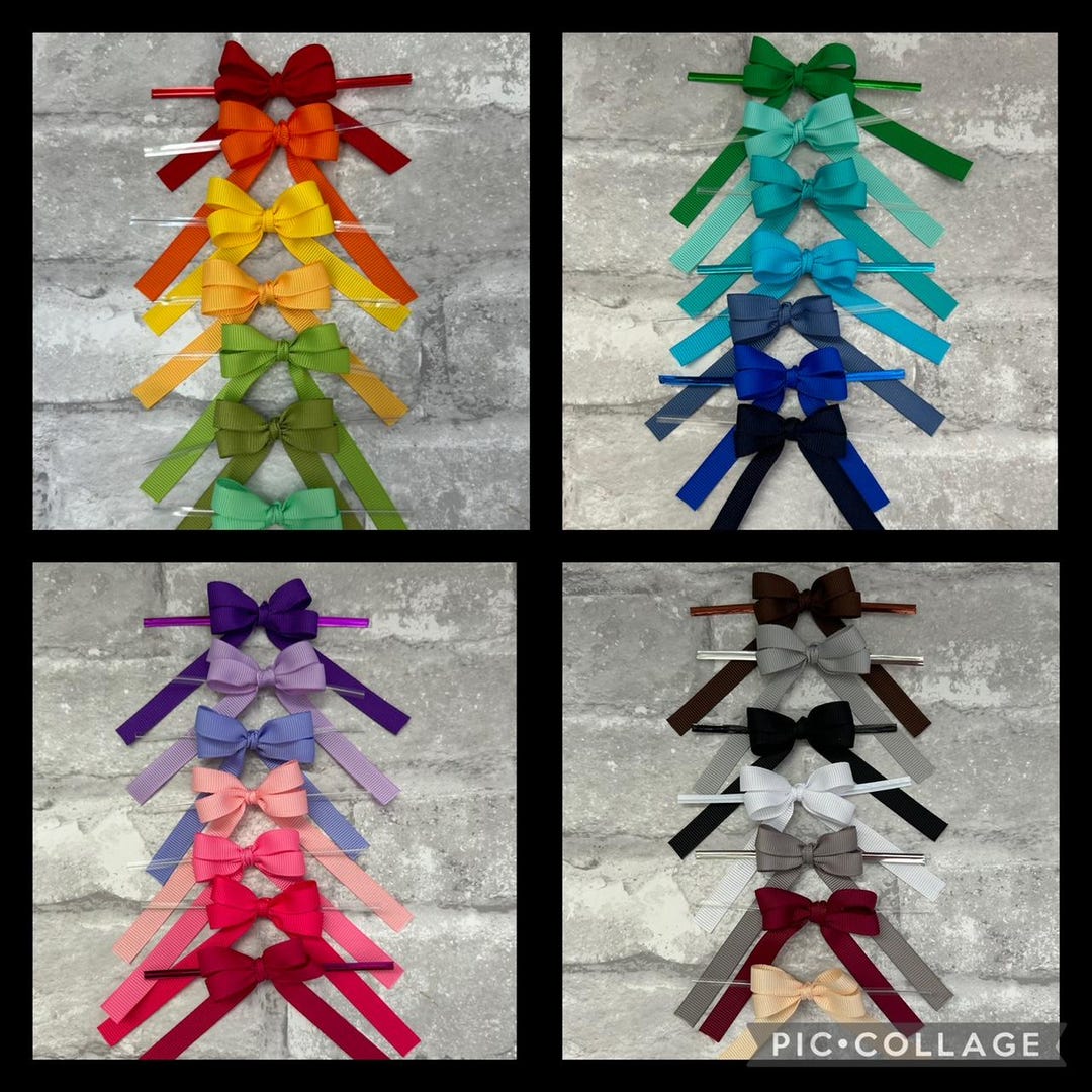 Packaging Bows - Etsy