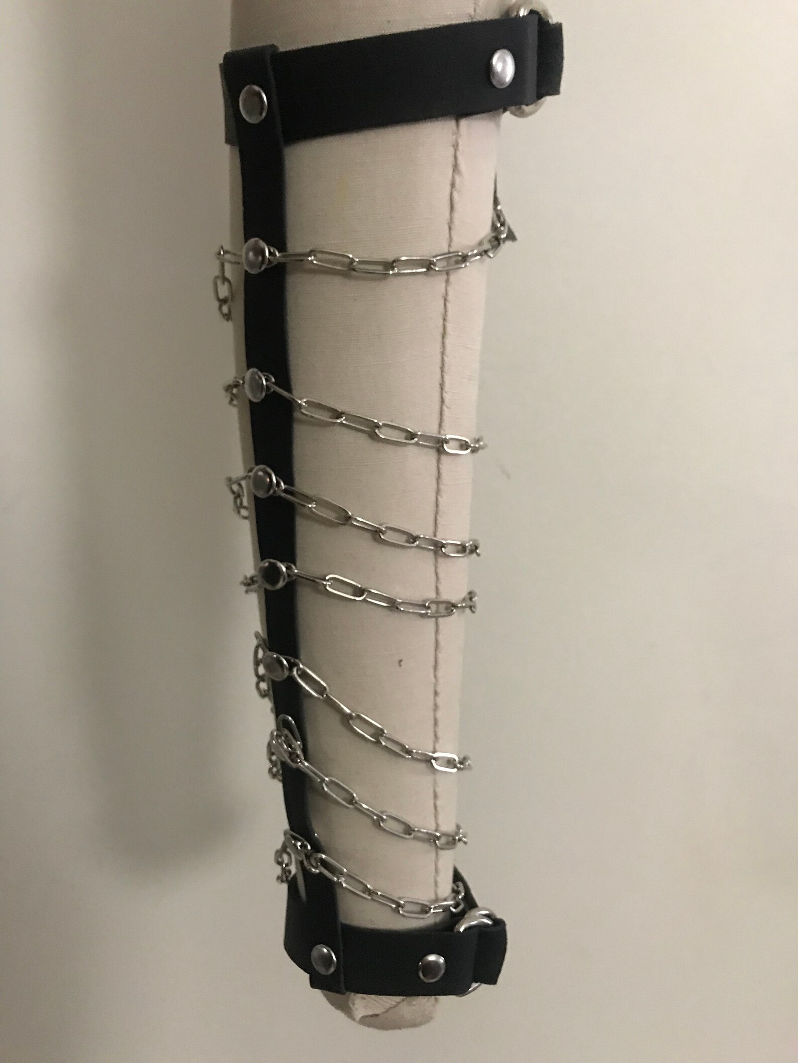 SCORPIO Arm Cage - Etsy