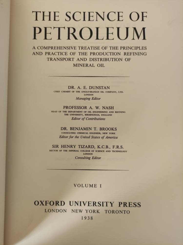 Old Book Science Book Collection Vintage Books Rare Book Set Reference ...