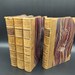 1889 4 Volumes of 28 Essays by Lord Macaulay Complete Book Collection ...