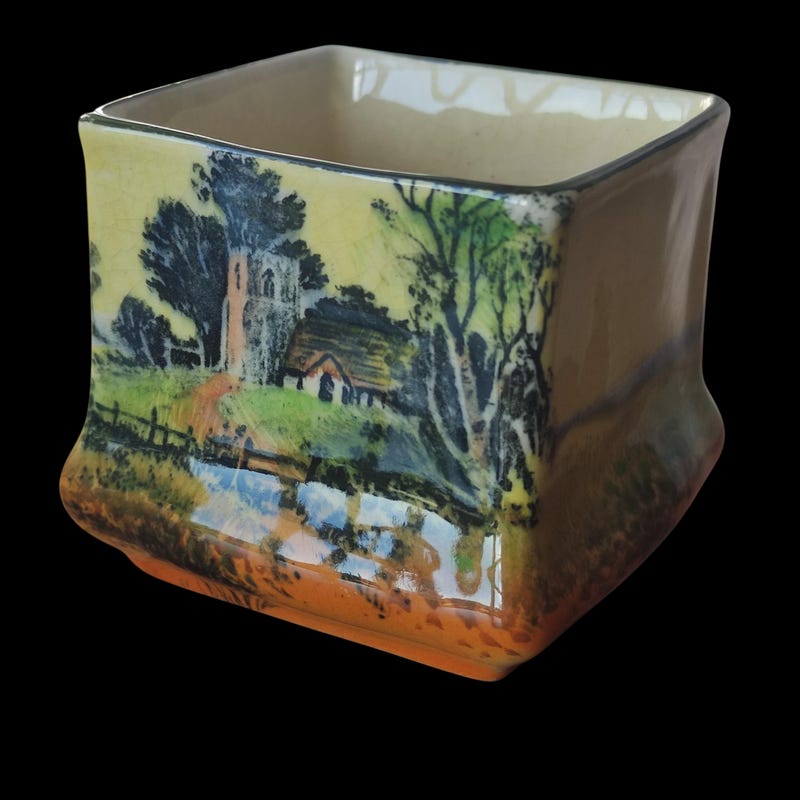 Royal Doulton Countryside - Etsy