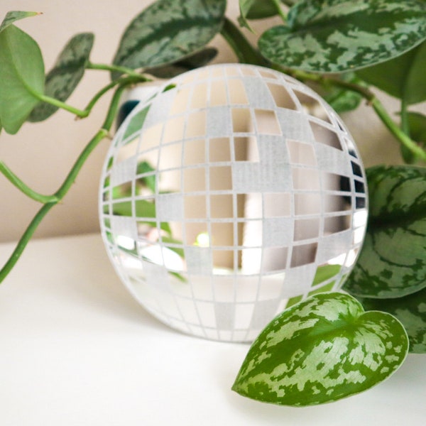Acrylic Ball - Etsy