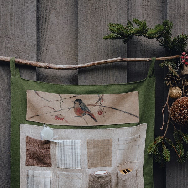 Paint Advent Calendar - Etsy