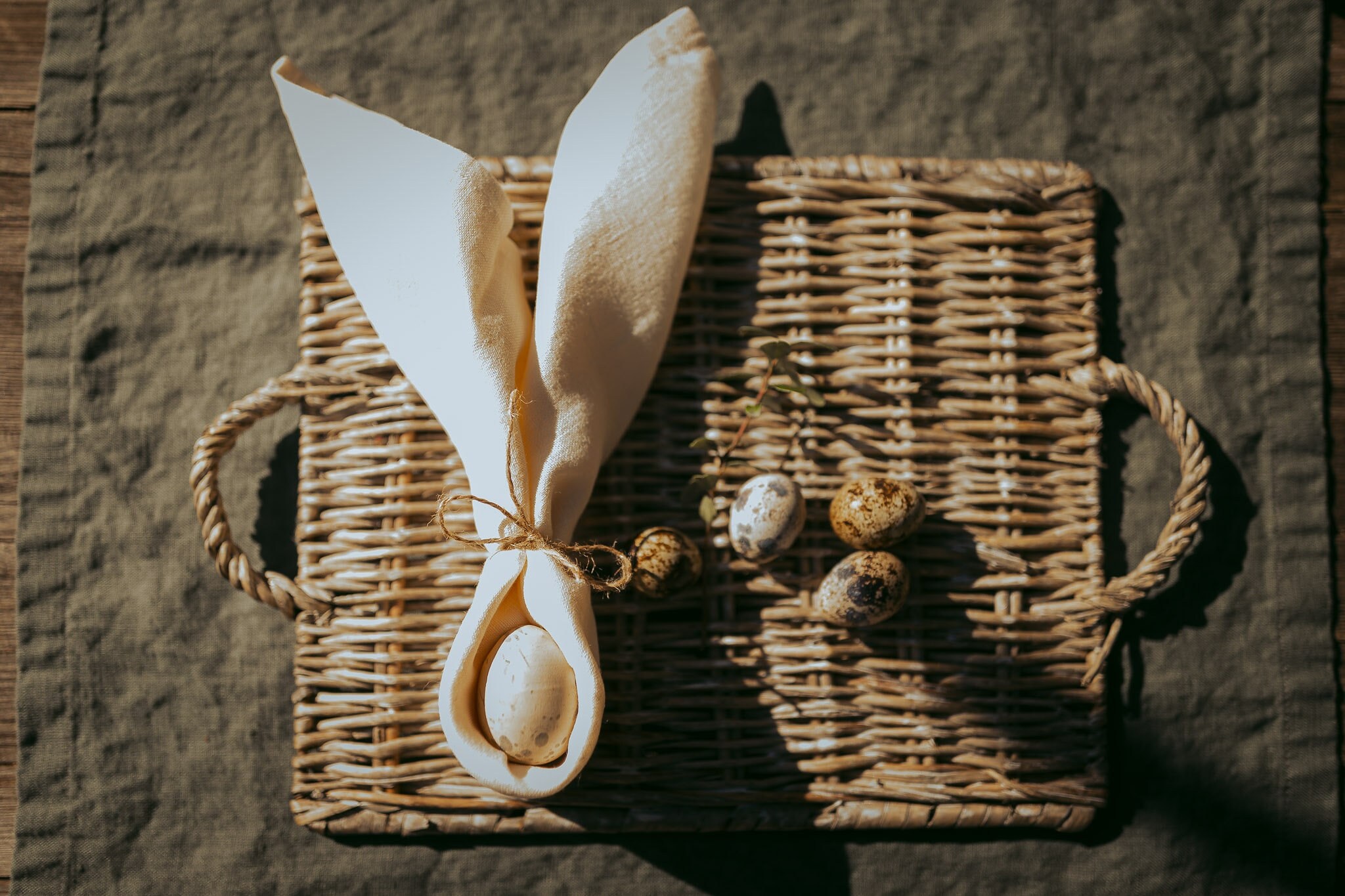 Stone Washed Linen Napkins. Zero Waste Napkins. Table Decor - Etsy