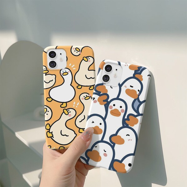 Samsung S20 Fe Rubber Duck Phone Case - Etsy