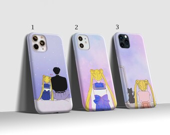 Anime Note 8 Case - Etsy