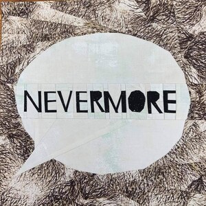 Quoth the Raven Nevermore Foundation Paper Piecing Quilt Block Pattern ...