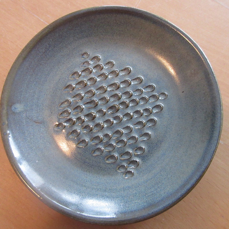 Garlic Grater - Etsy
