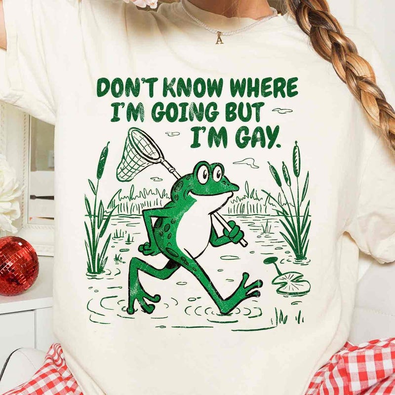 Edgy Lesbian Vintage - Etsy