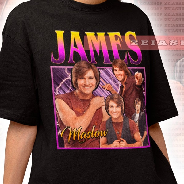 James Maslow Merch - Etsy