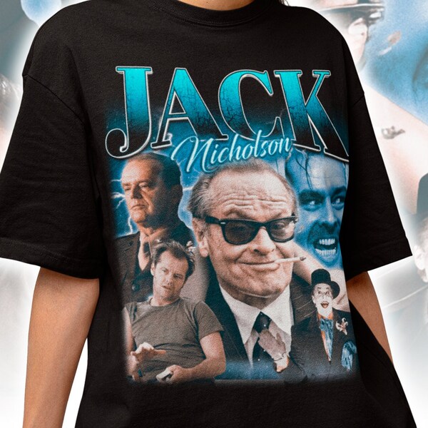 Nicholson - Etsy
