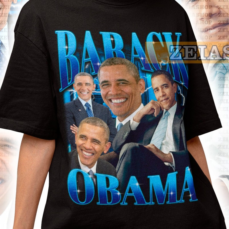 Michelle Obama - Etsy