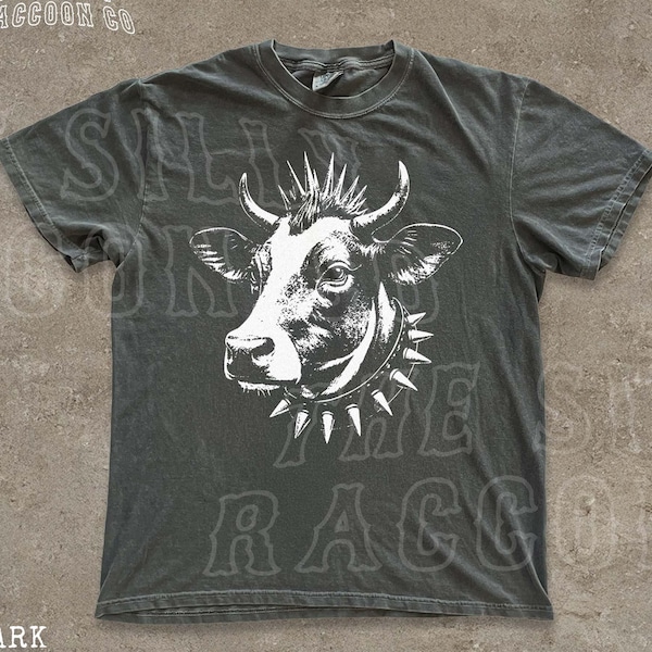 Punk Top Rocker - Etsy