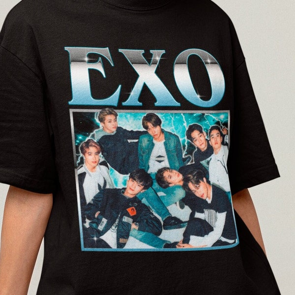 Exo - Etsy