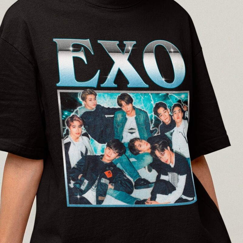 Exo - Etsy