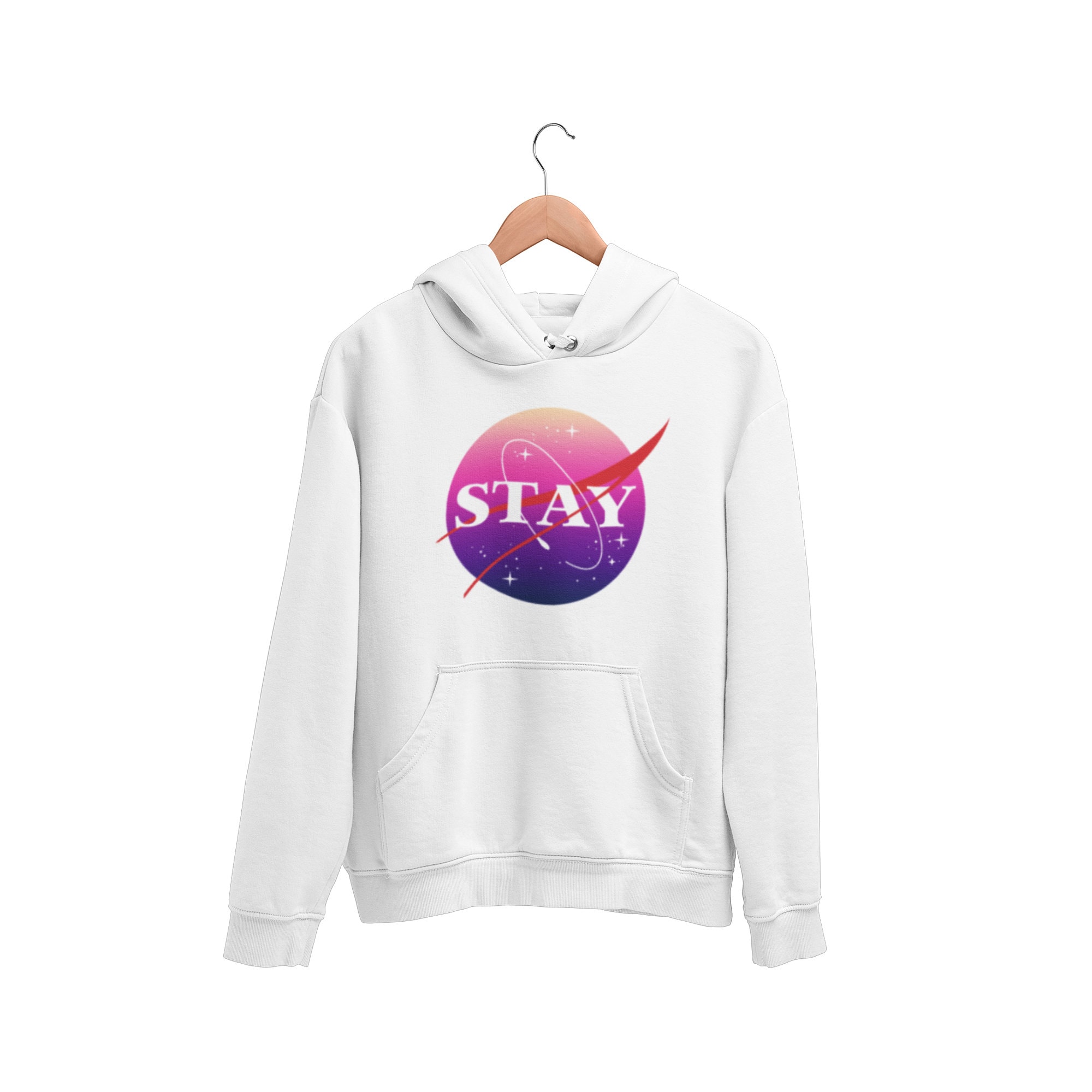 STAY Kpop Unisex Hoodie Stray Kids Merch Kpop Sweatshirt | Etsy