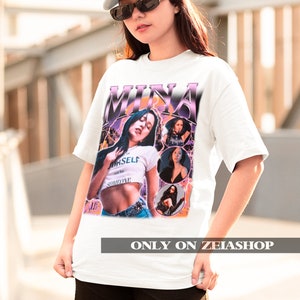 Twice Mina Shirt Twice Merch Kpop Shirt Kpop Merch Kpop Gift Twice Mina ...