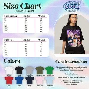 Seventeen Joshua Retro 90s T-shirt Seventeen Kpop Tee Kpop Merch Kpop ...