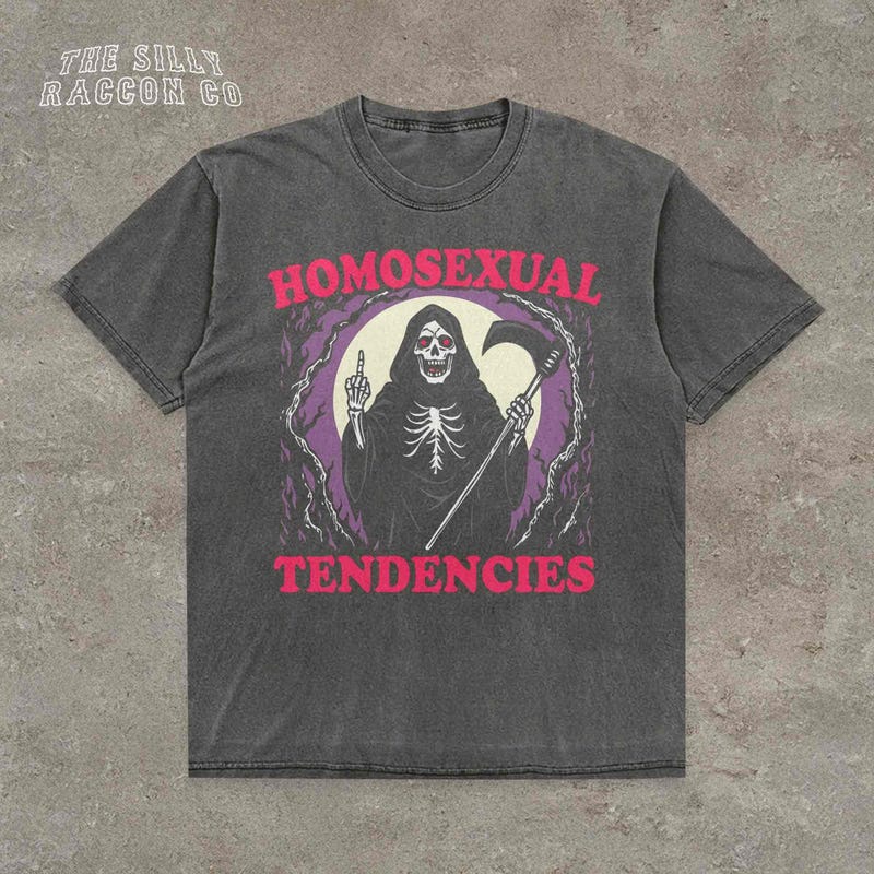 Goth Lesbian Gifts - 60+ Gift Ideas for 2026