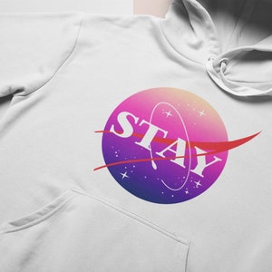 STAY Kpop Unisex Hoodie Stray Kids Merch Kpop Sweatshirt - Etsy
