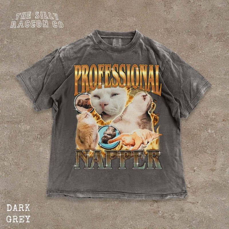 Cat Nap Gifts - 60+ Gift Ideas for 2025