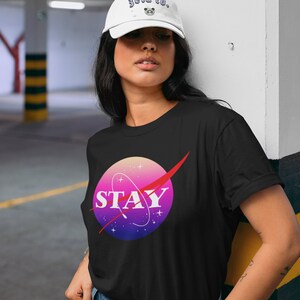 Stay Unisex Kpop Shirt, Stray Kids Merch, Kpop Merch Kpop Gift ...