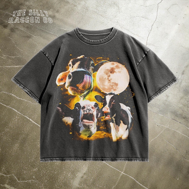 Weird Farm Animal Shirts - Etsy