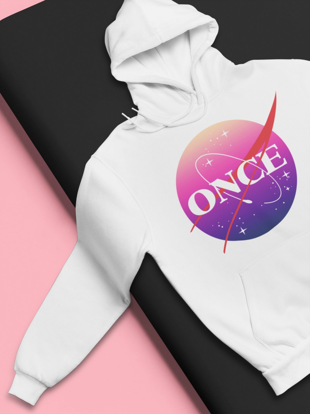 ONCE Kpop Unisex Hoodie Twice Merch Kpop Hoodie Kpop Merch - Etsy