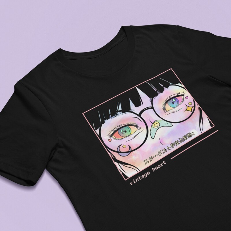 Aesthetic Shirts - Etsy