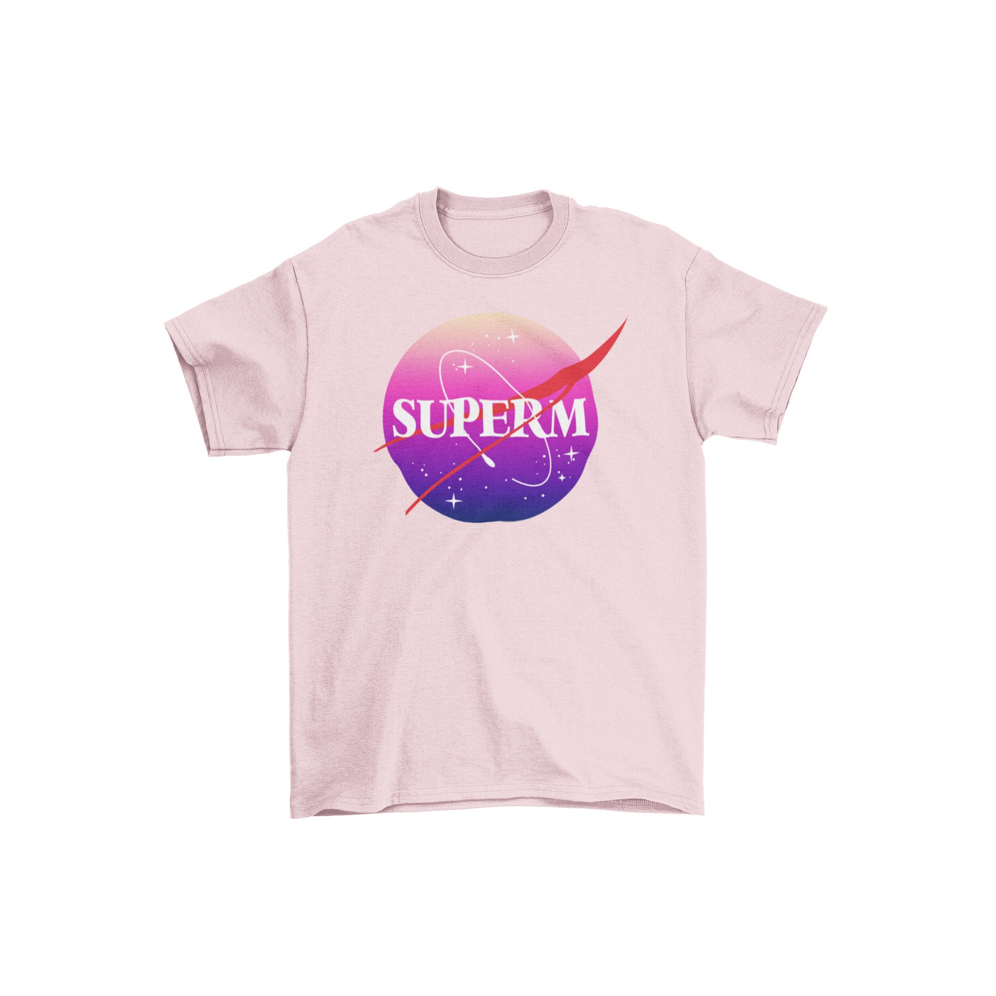 Super M Logo Kpop T-shirt Superm T-shirt Kpop Merch Kpop | Etsy