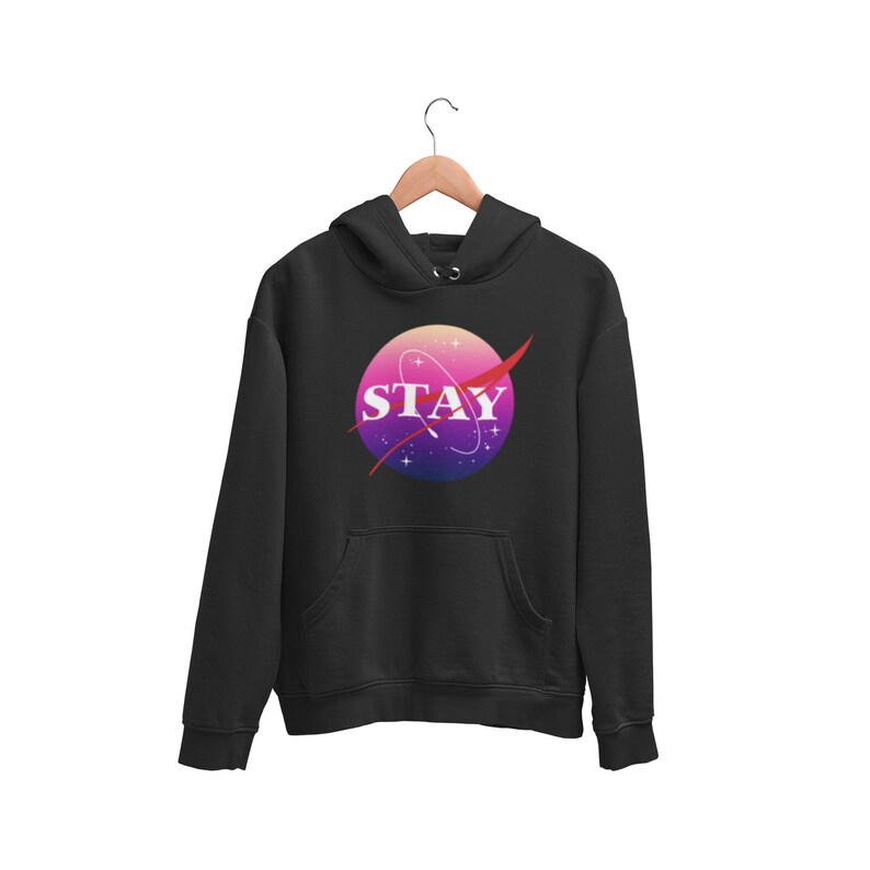 STAY Kpop Unisex Hoodie Stray Kids Merch Kpop Sweatshirt - Etsy