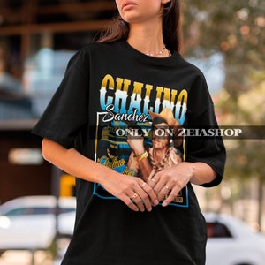 Chalino Sanchez Bootleg Shirt Chalino Sanchez Hoodie Chalino Sanchez ...