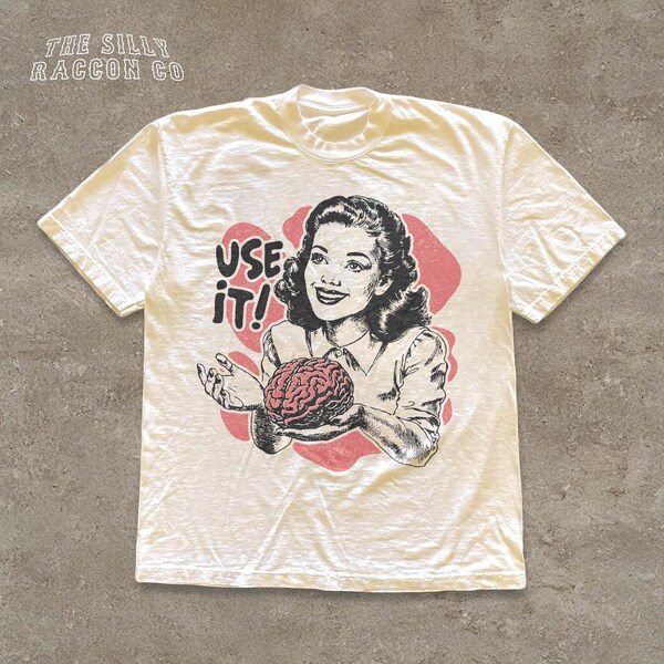 Tee - Etsy