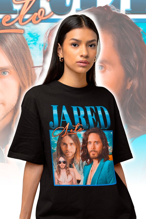 Jared Leto Tumblr Collage