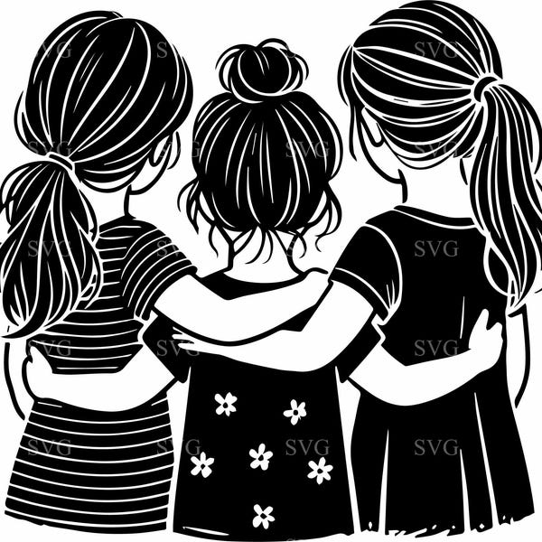 Four Sisters Art - Etsy