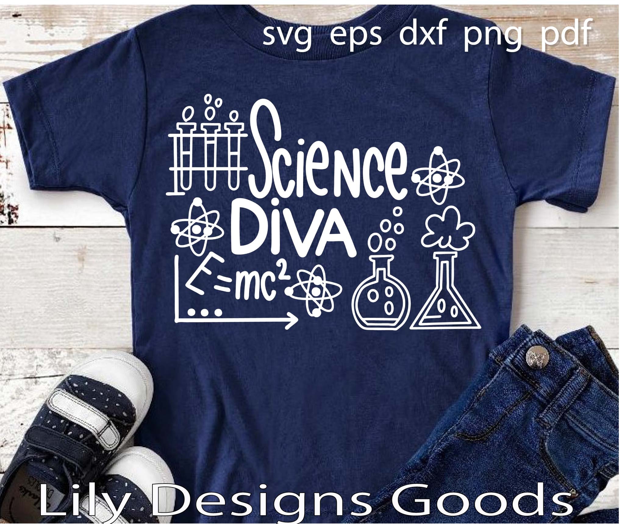 Science Teacher Svg Teacher Svg Cut File Math Svg Math - Etsy