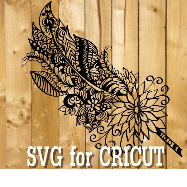 Intricate Svg - Etsy