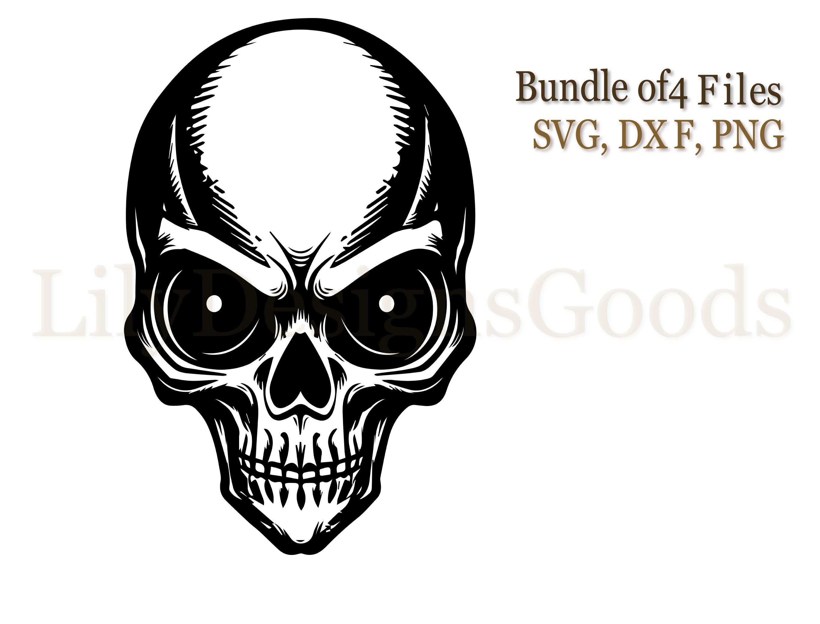Alien Skull Svg Ufo Skeleton Head Svg Skateboard Skater Bundle - Etsy