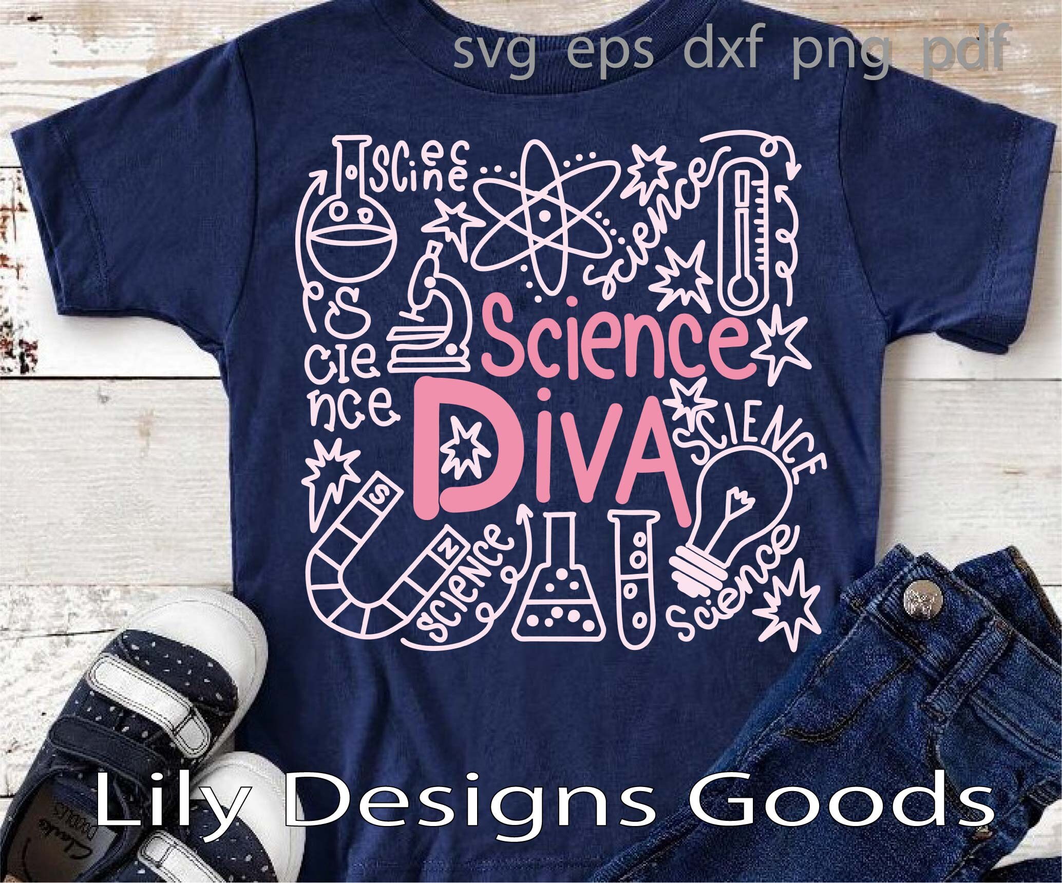 Science Teacher Svg Teacher Svg Cut File Math Svg Math - Etsy