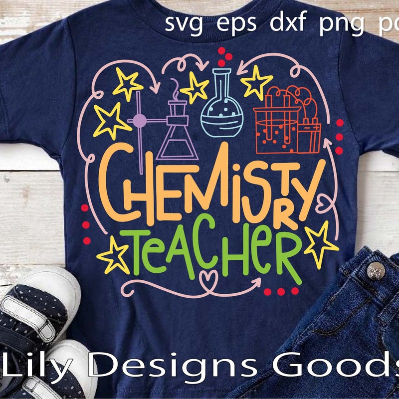 Laboratory Svg - Etsy