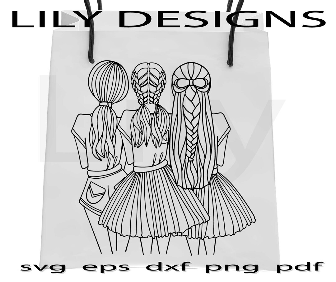 Hermana mayor SVG, Hermanita pequeña SVG, Hermana mayor SVG, Hermanas ...