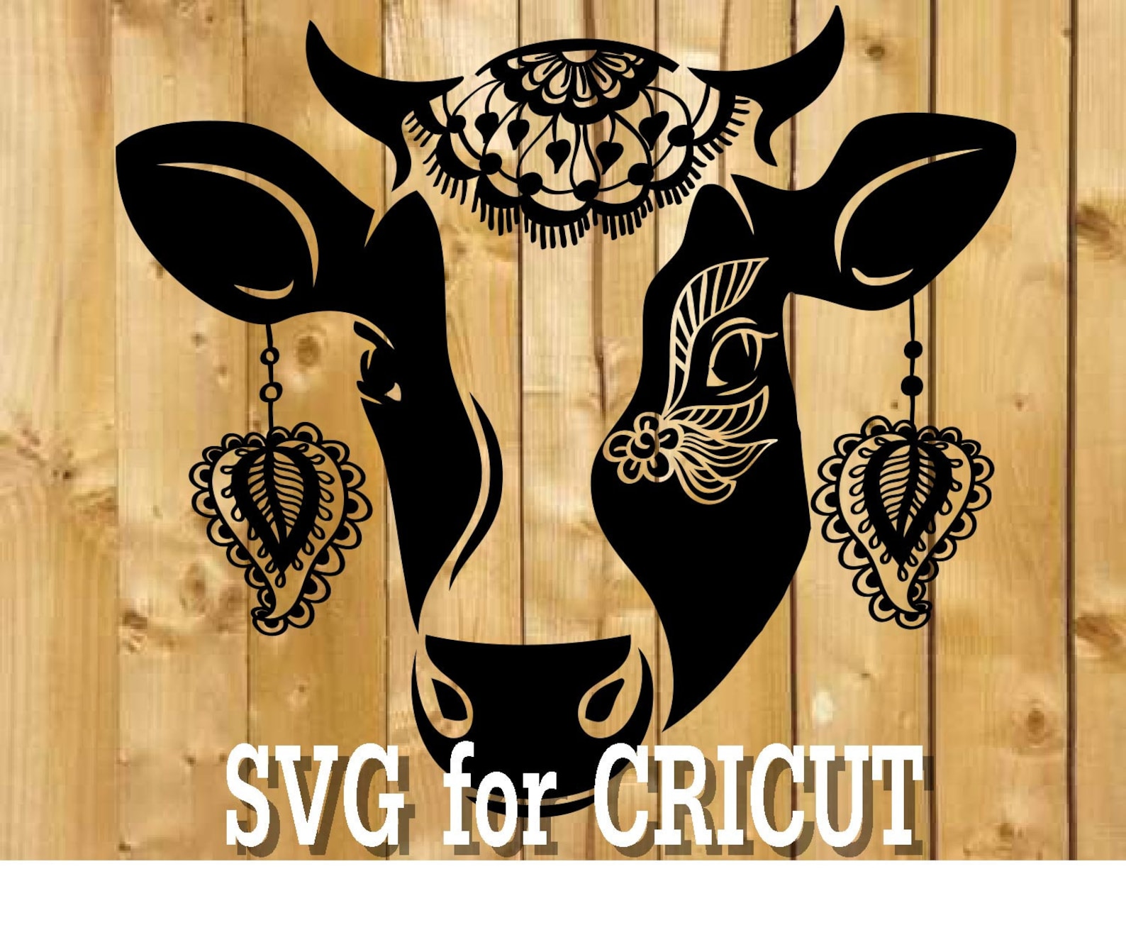 Cow Head Svg Cow Svg Cow Face Svg Heifer Svg Cow Clipart - Etsy