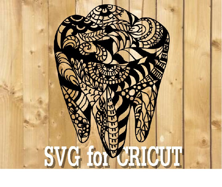 Diente svg dentista svg dientes svg dental svg clipart de - Etsy México