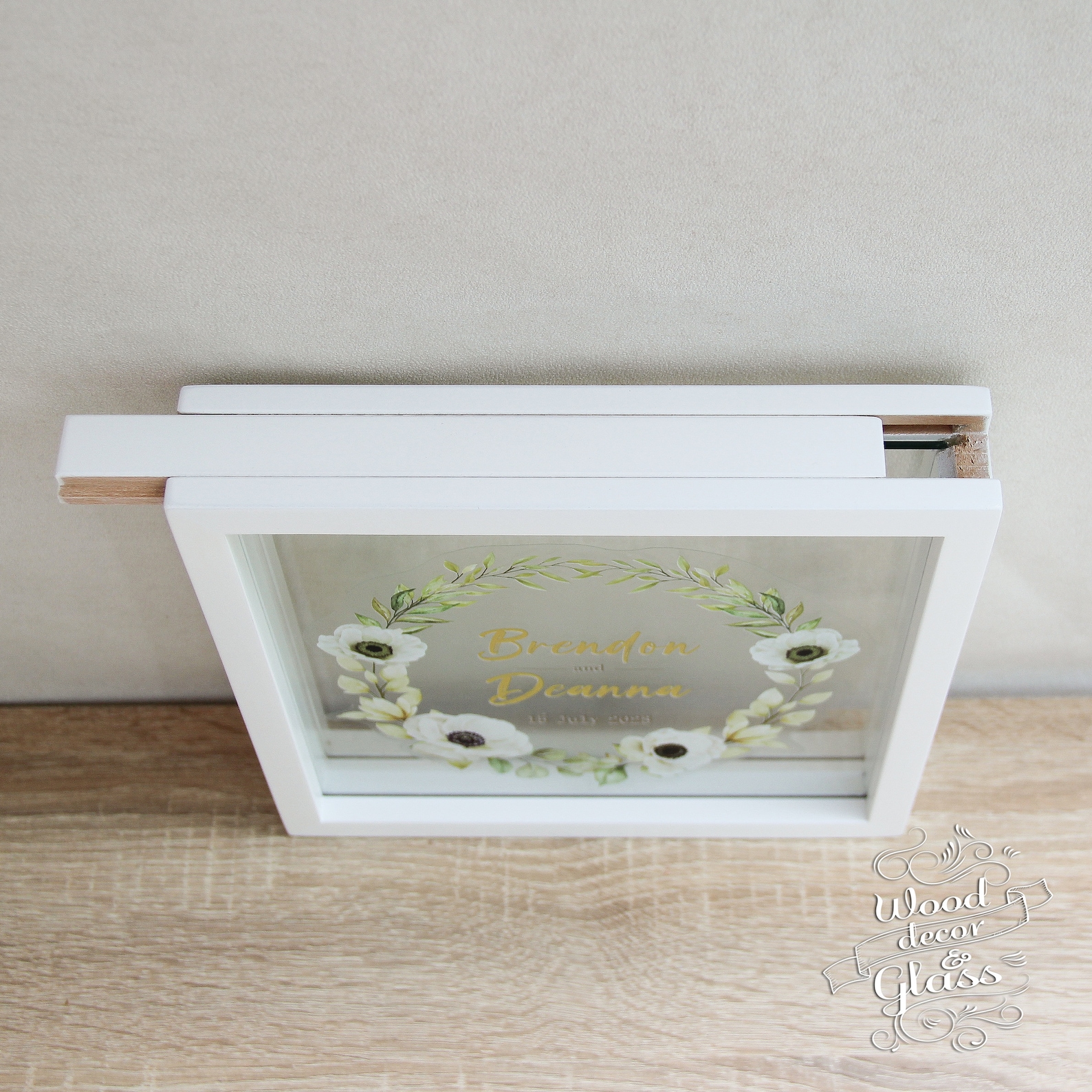 Sand Ceremony Set for Wedding / Sand Ceremony Unity Wedding Set / Unity ...