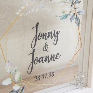 Sand Ceremony Frame for Wedding / Sand Ceremony Unity Wedding Box ...