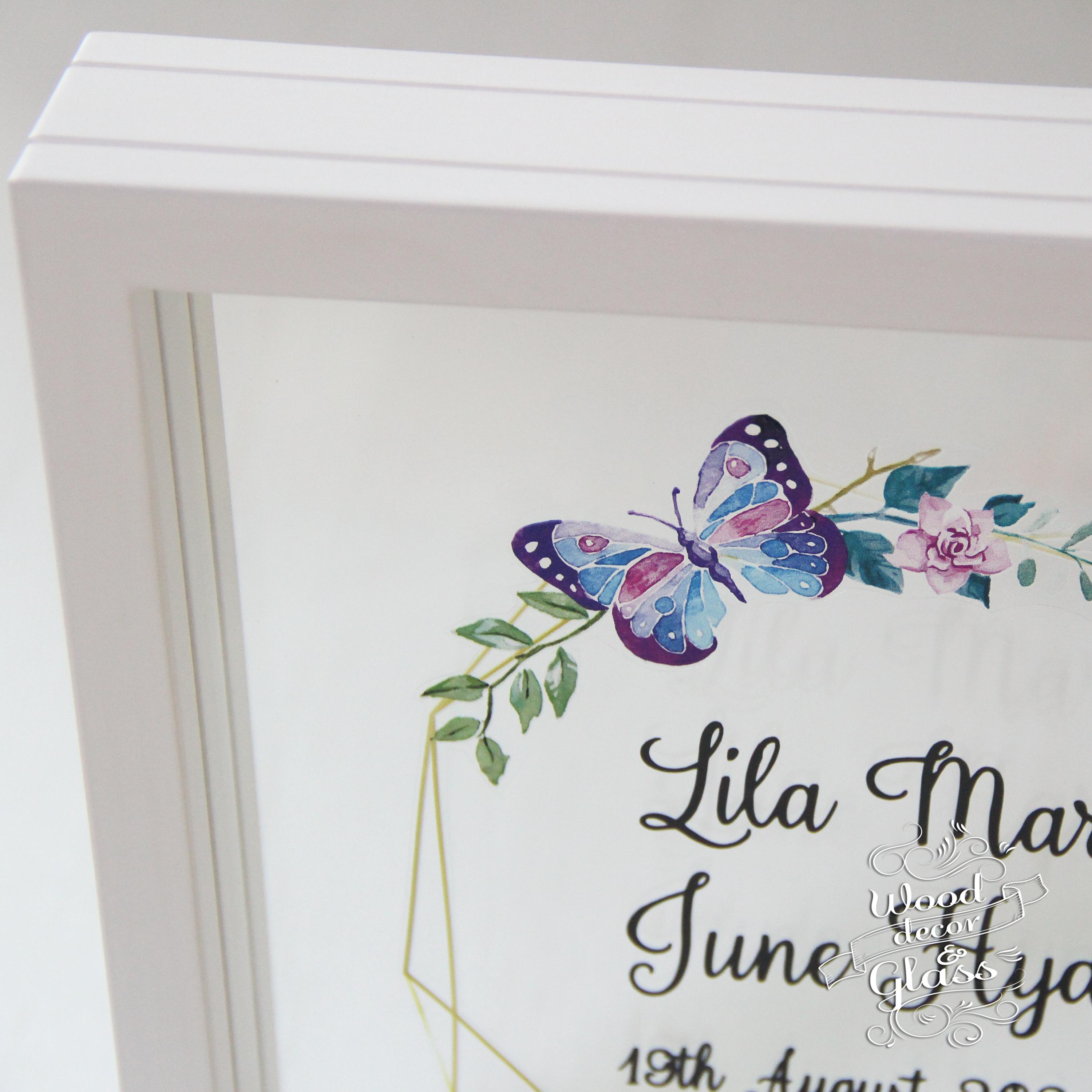 Naming Ceremony Sand Set / Naming Ceremony for Girl / Kids Sand ...
