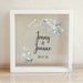 Sand Ceremony Frame for Wedding / Sand Ceremony Unity Wedding Box ...