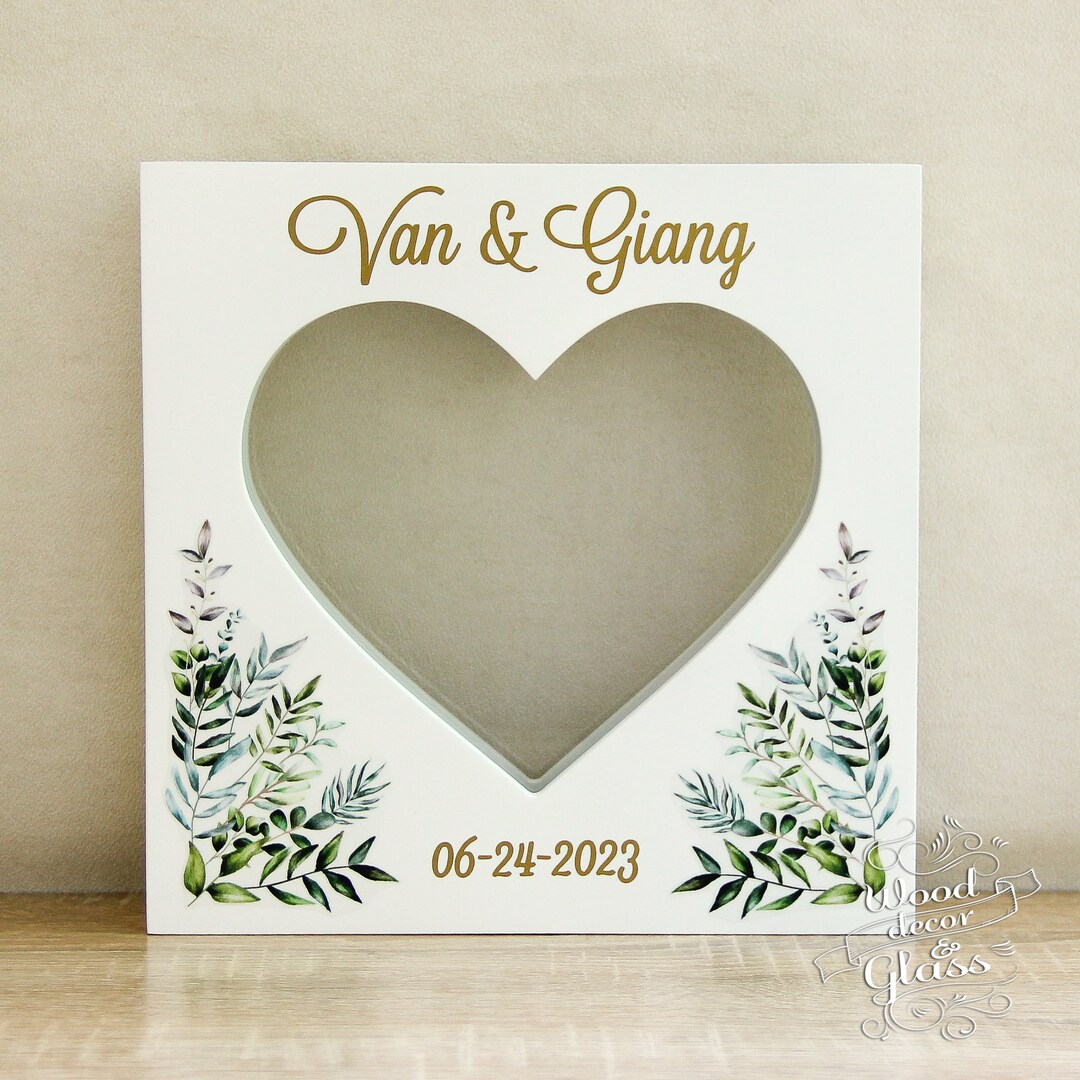 Personalized Blended Family Sand Unity Ceremony Set - Blended Family ...